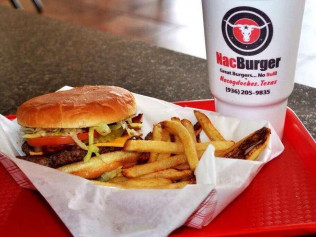 NacBurger | Nacogdoches, TX